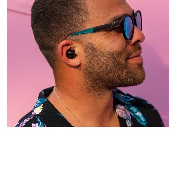 Jlab | Headphones | Nwt Jlab Go Air Pop Bluetooth Earbuds With Charging ...